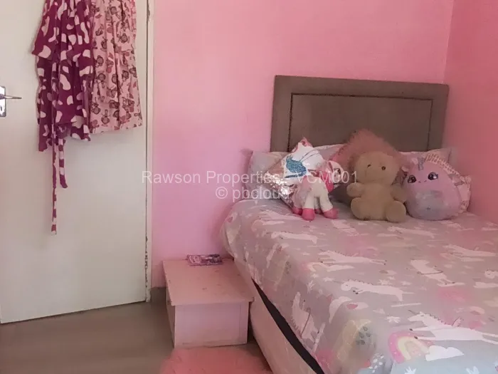 4 Bedroom House for Sale in Greendale, Harare - Propertybook