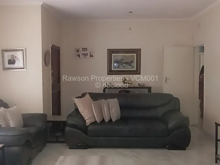 4 Bedroom House for Sale in Greendale, Harare - Propertybook