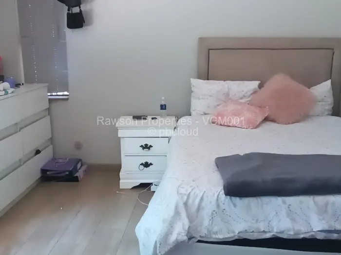 4 Bedroom House for Sale in Greendale, Harare - Propertybook