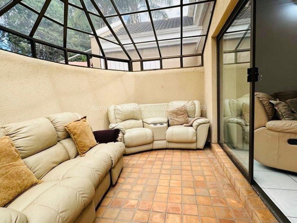 Rentals in Harare North - 275 Listings | Harare Rentals