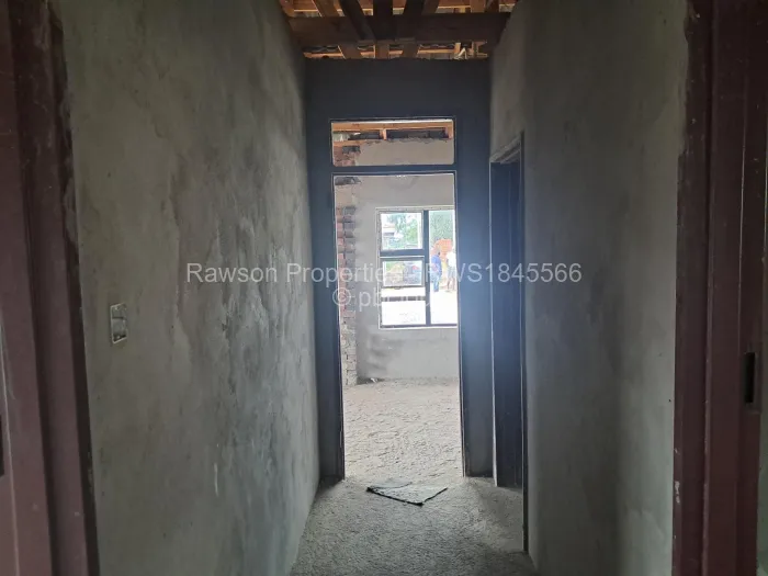 4 Bedroom House for Sale in Tynwald, Harare - Propertybook