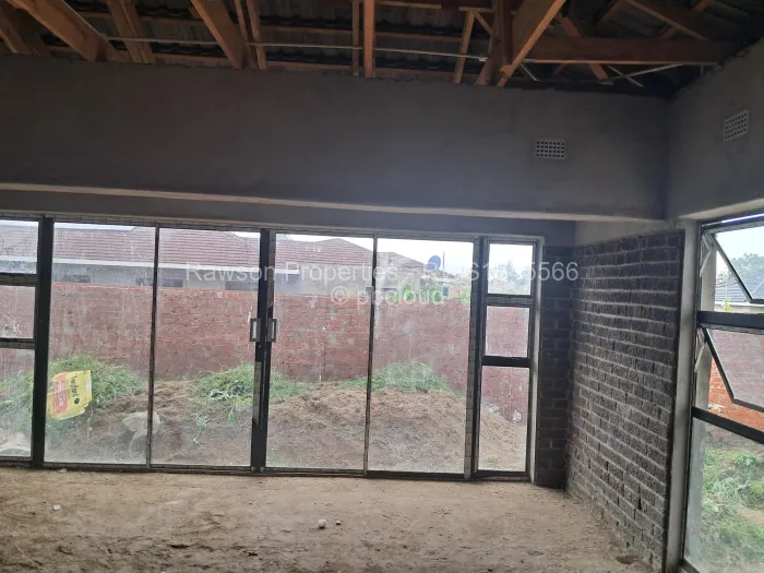 4 Bedroom House for Sale in Tynwald, Harare - Propertybook