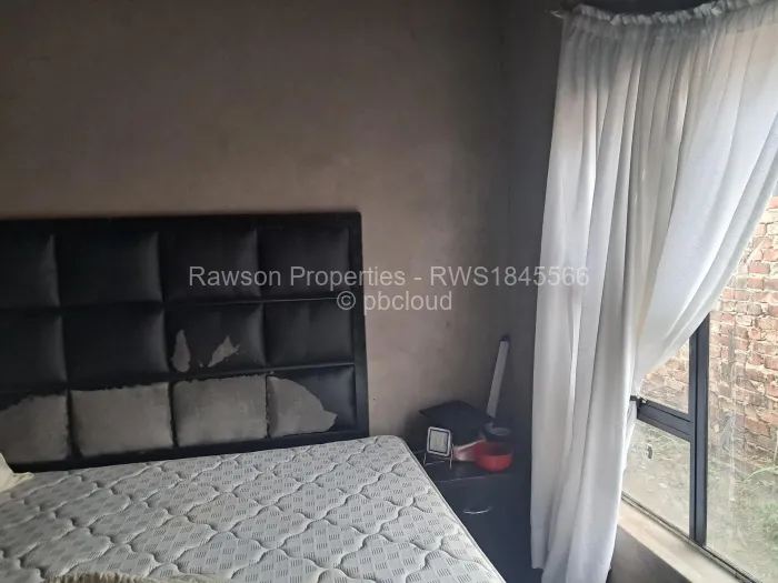 4 Bedroom House for Sale in Tynwald, Harare - Propertybook