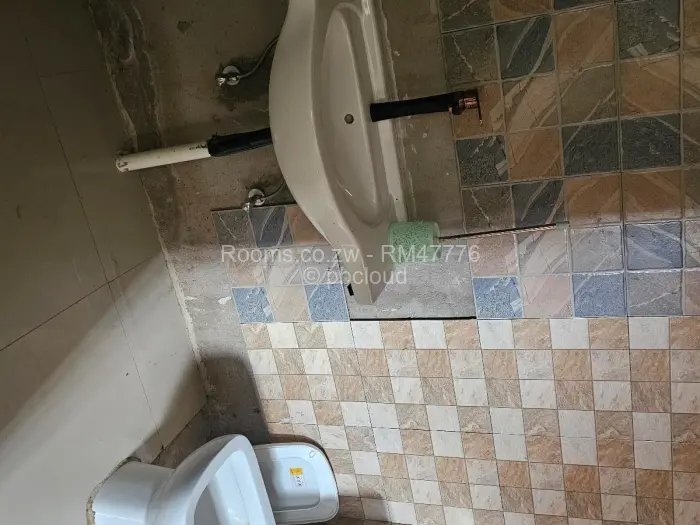 Room to Rent in Madokero Estates, Harare - Propertybook