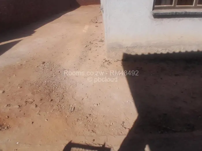 Room to Rent in Marimba Park, Harare - Propertybook