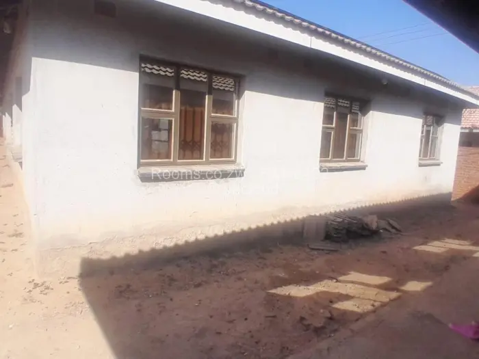 Room to Rent in Marimba Park, Harare - Propertybook