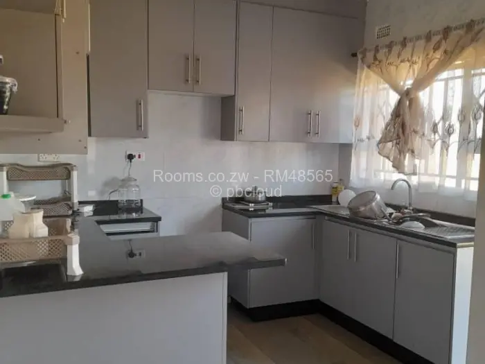 Room to Rent in Rainham, Harare - Propertybook