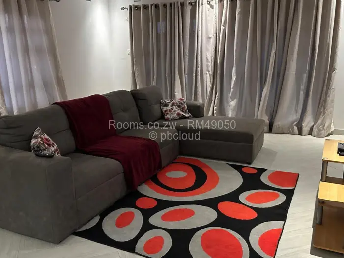 Room to Rent in Madokero Estates, Harare - Propertybook