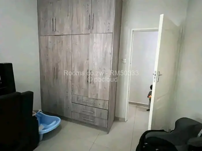 Room to Rent in Madokero Estates, Harare - Propertybook