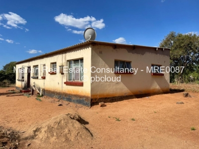 3 Bedroom House for Sale in Richmond, Bulawayo | Bulawayo Property