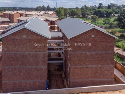 Flat/Apartment for Sale in Graniteside, Harare - Propertybook