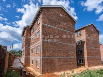 Flat/Apartment for Sale in Graniteside, Harare - Propertybook
