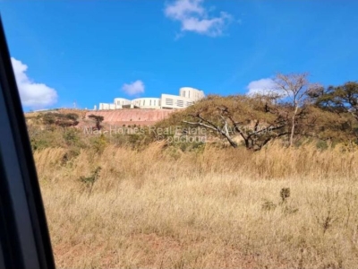 Stand for Sale in Sandton Park, Harare - Propertybook