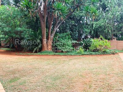 4 Bedroom House for Sale in Greendale, Harare - Propertybook
