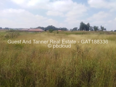 Stands for Sale in Spitzkop | Stands.co.zw