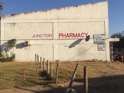 Commercial Property for Sale in Glen View, Harare - Propertybook