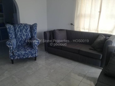 3 Bedroom House for Sale in Sandton Park, Harare - Propertybook