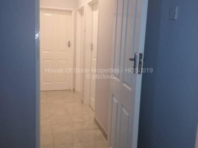 3 Bedroom House for Sale in Sandton Park, Harare - Propertybook