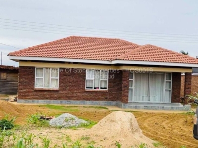 3 Bedroom House for Sale in Sandton Park, Harare - Propertybook