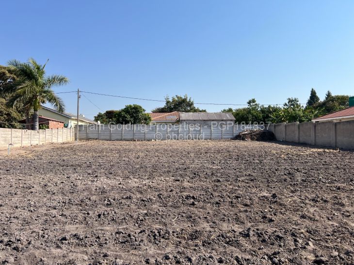 Stands for Sale in Harare | Stands.co.zw