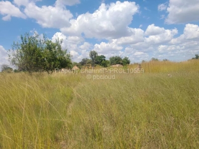 Stand for Sale in Rydale Ridge Park, Harare - Propertybook