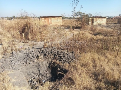 Stands for Sale in Harare High Density | Stands.co.zw