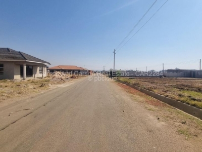 Stands for Sale in Harare High Density | Stands.co.zw