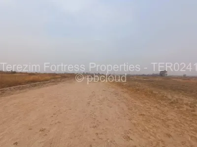 Stands for Sale in Spitzkop | Stands.co.zw