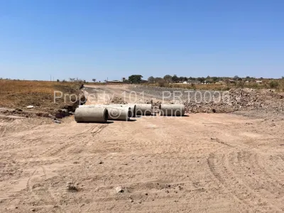 Stands for Sale in Spitzkop | Stands.co.zw