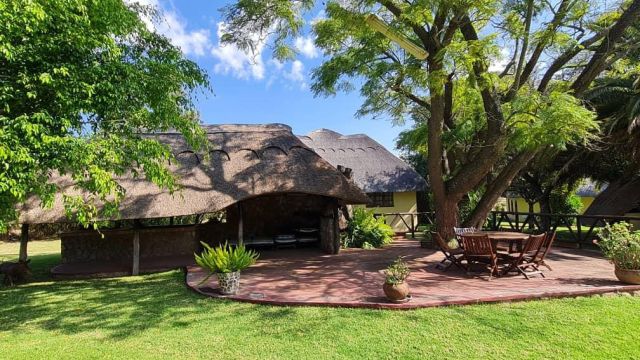 Commercial Property for Sale in Burnside, Bulawayo | Bulawayo Property