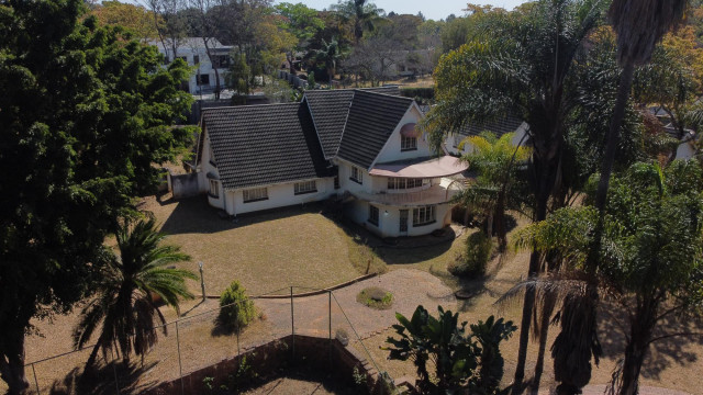 Properties for sale in Zimbabwe - Propertybook