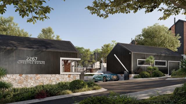 Premium 3 Bed Loft | New Developments