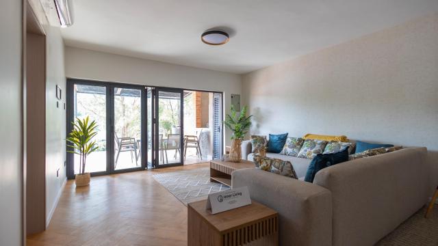 Premium 3 Bed Loft | New Developments