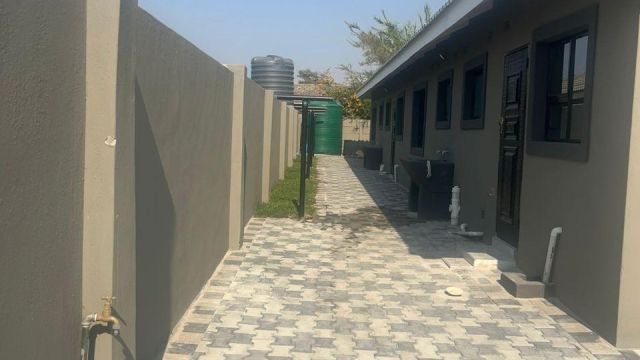 Rentals in Waterfalls - 10 Listings | Harare Rentals