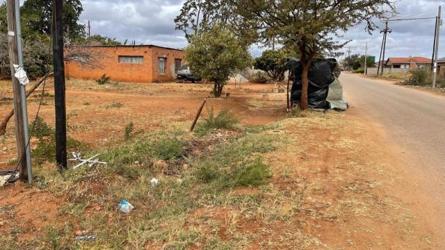 Stands for Sale in Bulawayo | Stands.co.zw