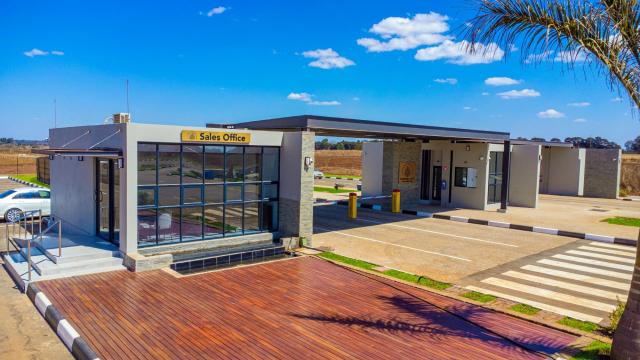 Developments for sale in Zimbabwe | New Developments