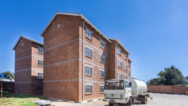 Developments for sale in Zimbabwe | New Developments