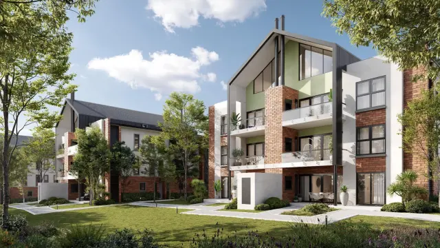 Developments for sale in Zimbabwe | New Developments