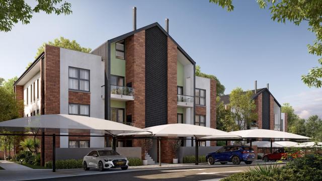 Developments for sale in Zimbabwe | New Developments