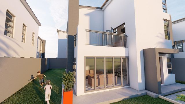 Developments for sale in Harare | New Developments