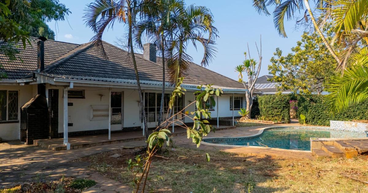 House For Sale in Alexandra Park | Rawson Properties