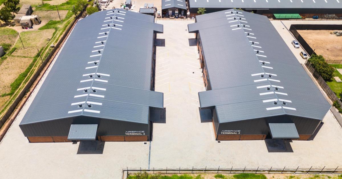 Warehouse/Industrial For Rent in Hatfield