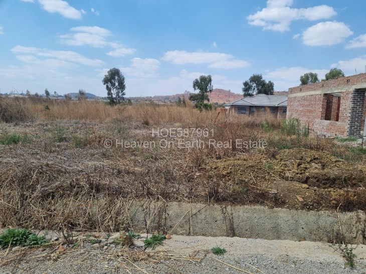 Heaven On Earth Real Estate