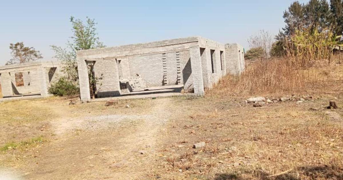 House For Sale in Goodhope | Robert Root