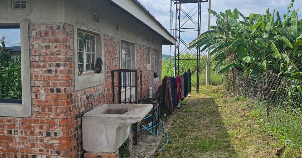 Land for Sale in Sandton Park