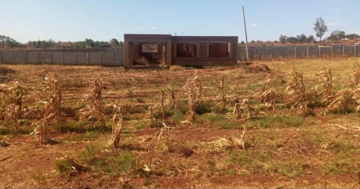 Stand for Sale in Hatcliffe, Harare - Propertybook