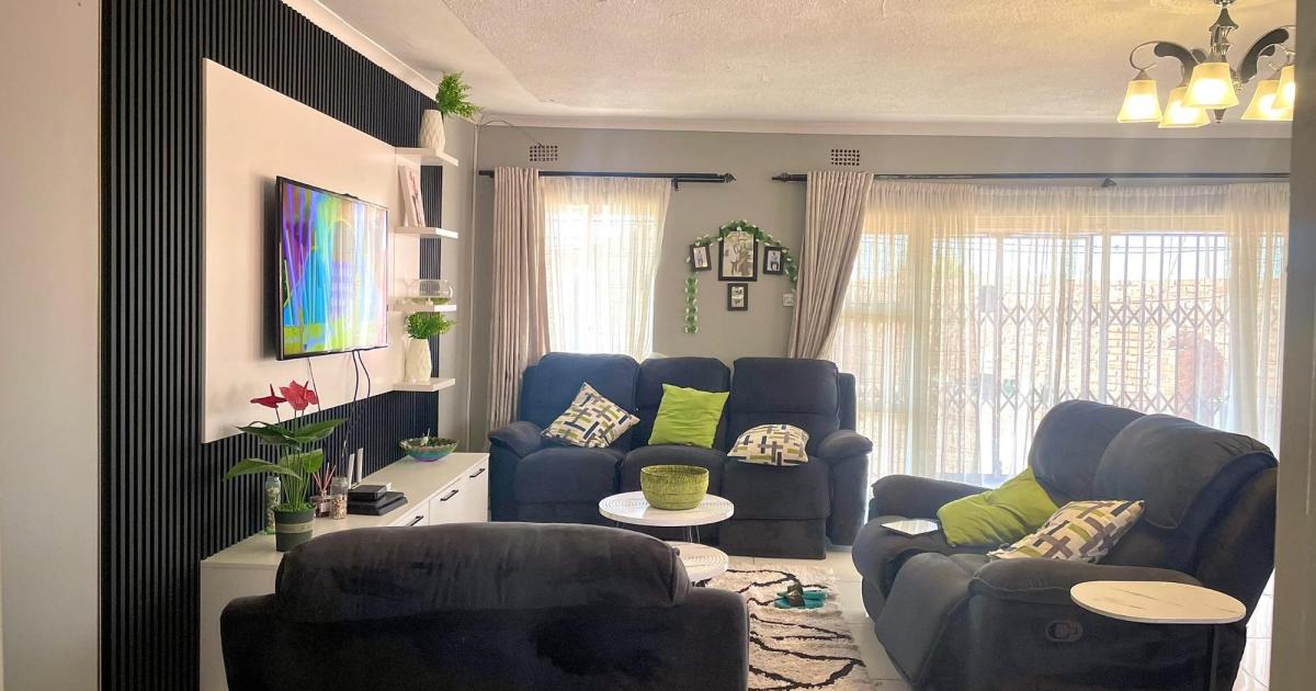 4 Bedroom House for Sale in Tynwald, Harare - Propertybook