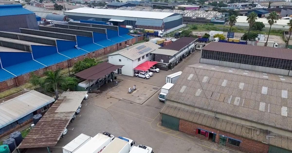 Warehouse/Industrial for Sale in Southerton, Harare - Propertybook