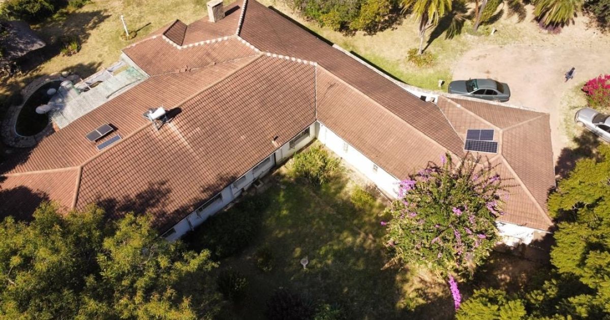 6 Bedroom House for Sale in Newlands, Harare - Propertybook
