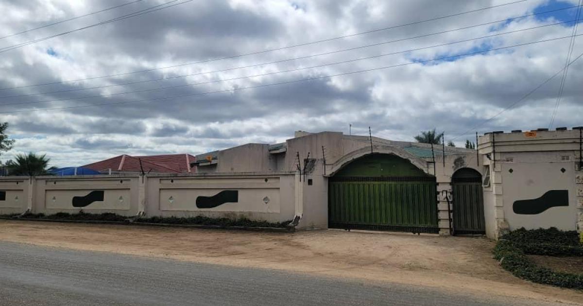 House for Sale in Masvingo, Masvingo - Propertybook